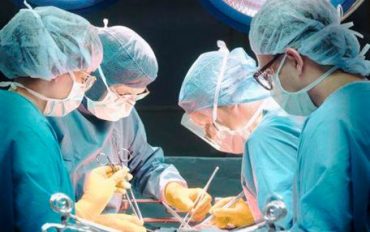 La méatotomie moyenne et les infections des sinus – Agence Care